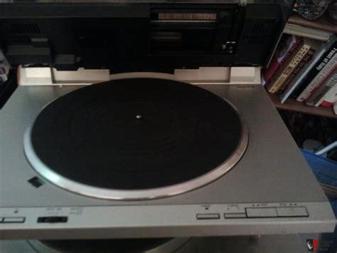 TECHNICS SL DL1 TURNTABLE For Sale Canuck Audio Mart