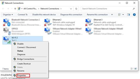How To Change DNS Server On Windows WHUK