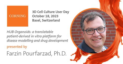 zahra hakimara ara on linkedin 2023 3d cell culture user day