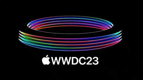 Apple Wwdc 2023 Recap Apple Vision Pro Ar Headset Ios 17 And More