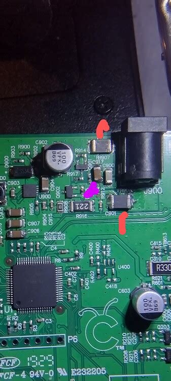 Need Help Identifying SMD Components Passives DigiKey TechForum An Electronic Component