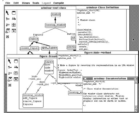 Figure 1 From Connecting The Pieces Semantic Scholar