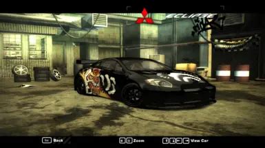 Need For Speed Most Wanted Overhaul Mod At Need For Speed Most Wanted