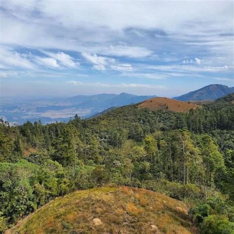 Pico Do Itapeva Localização Trajeto Melhores Dicas E Fotos Incríveis