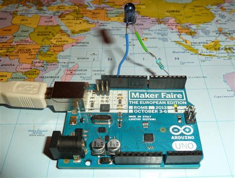 Arduino Sinhalen Arduino එක Tv Remote එකක් කරමු