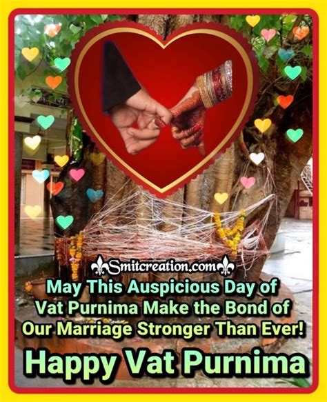Happy Vat Purnima Wishes Messages Images
