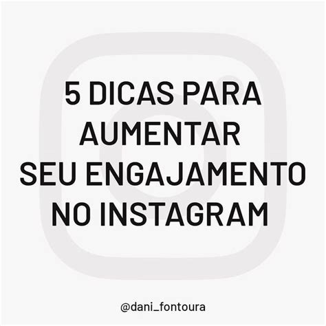 Como engajar meus seguidores Essa é a pergunta do momento Já