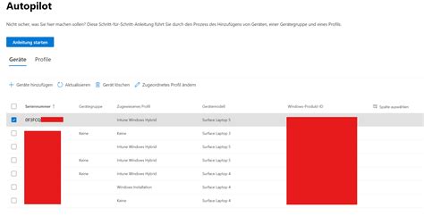 Hybrid Autopilot Deployment Errorcode 80070774 Microsoft Qanda