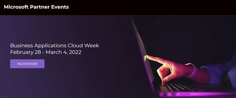 Thai Power Bi User Group งานอบรม Business Applications Cloud Week Feb 28 Mar 4 เปิดให้