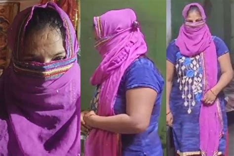 3 साल दिन रात महिला के साथ रहा युवक अब सामने आई चौंकाने वाली सच्चाई