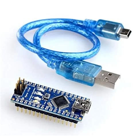 Arduino Nano 30 With Cable Np