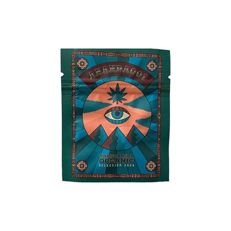 Ananda001 X3 Anandamida Cosechalibre