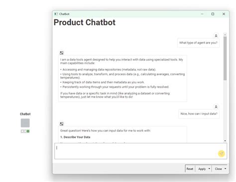 Knime Ai Extension Guide