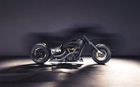Chopper Custom Hd Bikes 4k Wallpapers Images Backgrounds Photos