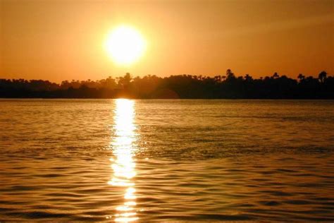 Balade En Felouque Du Caire Sur Le Nil Hellotickets