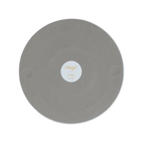 Davidoff Year Of The Dragon Ashtray Limited Edition 2024