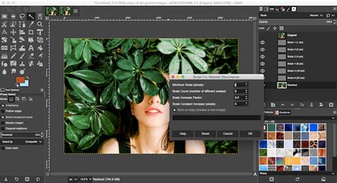 the 8 best gimp plugins and how to install them gimp photo editing gimp tutorial gimp