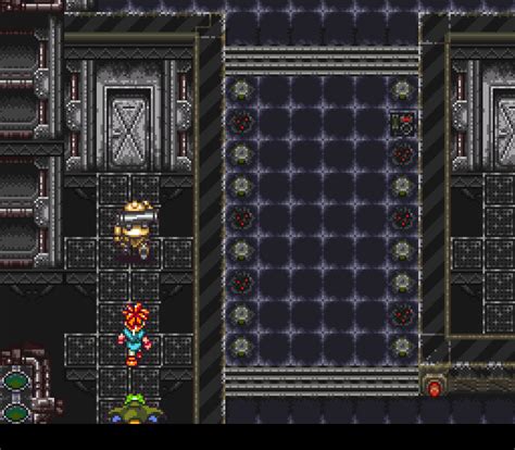 Chrono Trigger Update 46