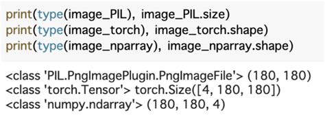 Python Imshowメソッドで画像表示するには型を気にしようという話 Developersio