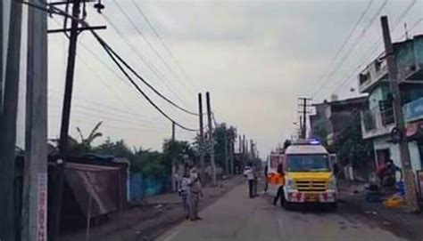 At Least 6 Killed In Gas Leak In Ludhiana Nation