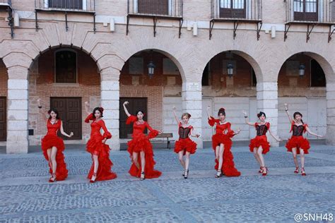 Snh48 Group历年总选汇报单mv相关视频汇总（不完全统计，持续更新中） 哔哩哔哩