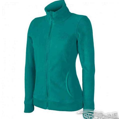 Тепла флісова кофта — ціна 810 грн у каталозі Кофти Купити жіночі речі за доступною ціною на