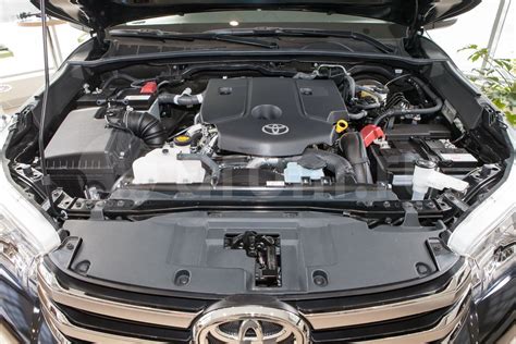 Двигатель 1gd Ftv технические характеристики Toyota 1gd Ftv