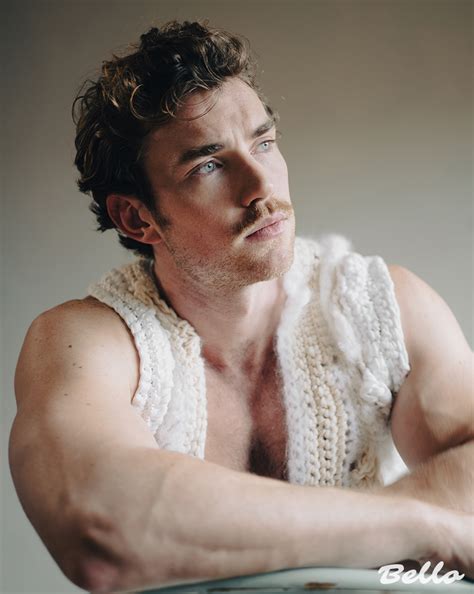 Zane Phillips Bello Mag