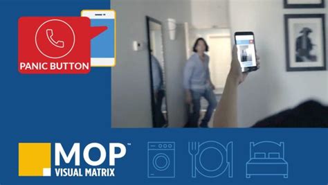 Human Trafficking Awareness Month Visual Matrix