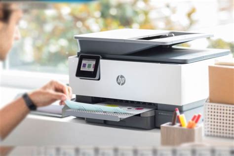 How Do I Setup And Configure A New Hp Printer Wireless Printer Hp Printer Deskjet Printer
