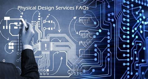Unveiling Faqs On Efficient Physical Design And Verification Methodologies