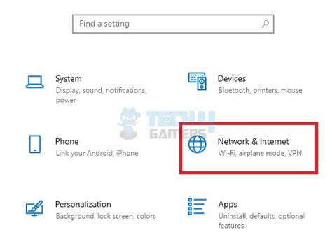 How To Modify DNS Settings Detailed Guide Tech Gamers