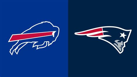 Bills Vs Patriots Highlights 12172019 Madden 20 Youtube