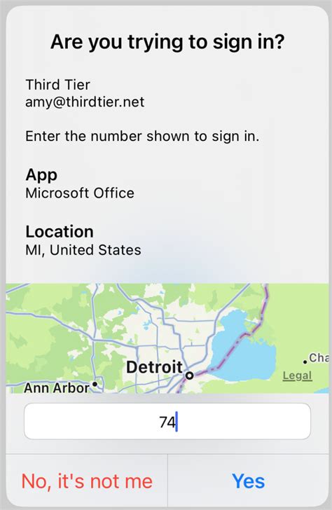 migrate to the new mfa authentication policies