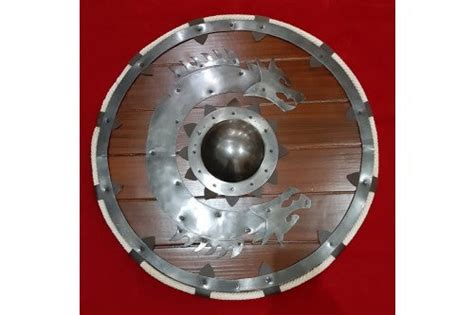 Vikings Ragnar Lothbroks Shield