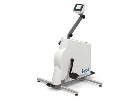 Bicycle Ergometers • Lode