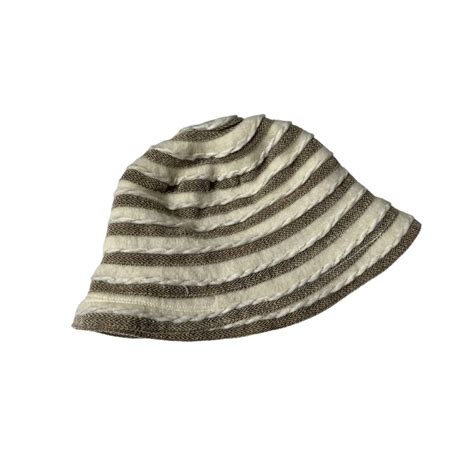 Vintage hat 후루츠패밀리