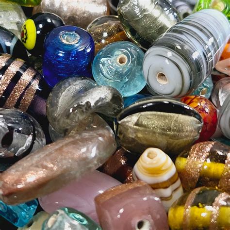 Assorted Beads Etsy