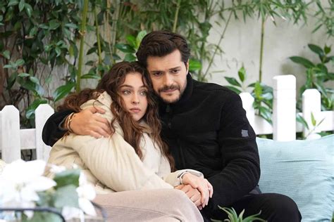 Leyla Hayat Aşk Adalet 22 Bölümde bebeğin babası Tufan çıktı