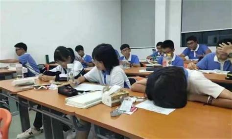 官方回应深圳初中取消晚自习 深圳初中要晚修吗 叮当号