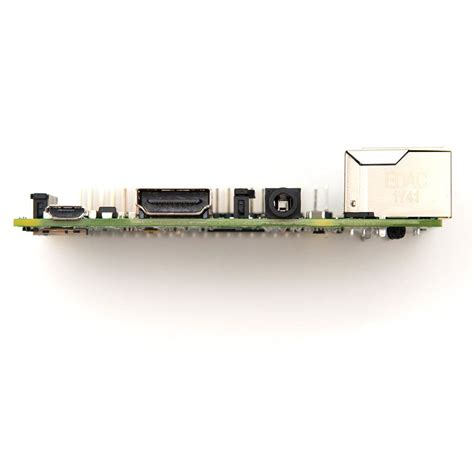 Raspberry Pi 3 Model B