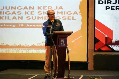 Pemerintah Terus Dorong Peningkatan Produksi Dan Terbuka Terhadap