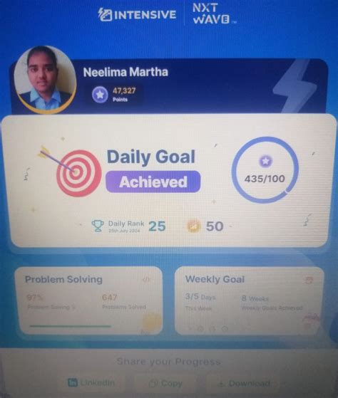 Neelima Martha On Linkedin 30daysofcoding Hollowpatterns Nestedloops Python Ccbp Nxtwave