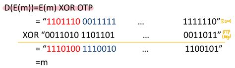 Symmetric Key Cryptography
