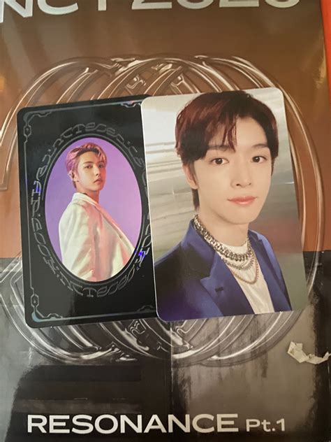 Nct Resonance Pt Gokorea Thaipick