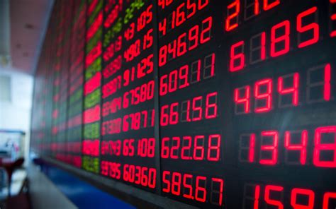 Bitcoin Not Like Stock Market Says McAfee As Trade War Sinks S P