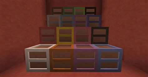 Crates Minecraft Mods Curseforge