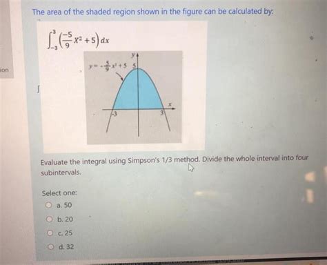 solved the truncation error in calculating f 2 for f x