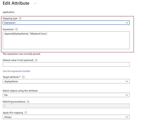 Getting Started With Azure Ad Cross Tenant Synchronisation