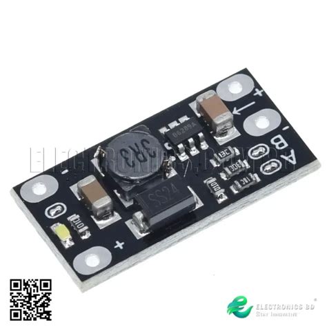 A Multi Function Mini Boost Module Latest Price In Bangladesh BD